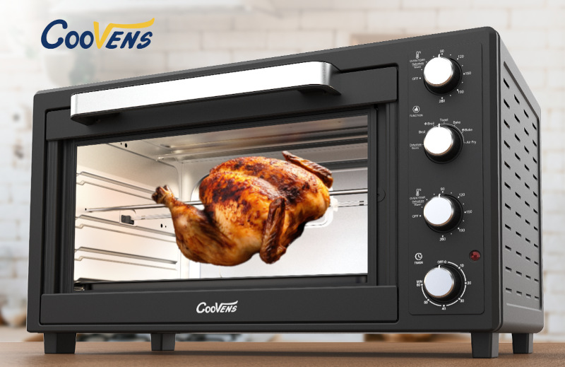 Coovens,Electric Ovens,Air Fryer,Mini Ovens